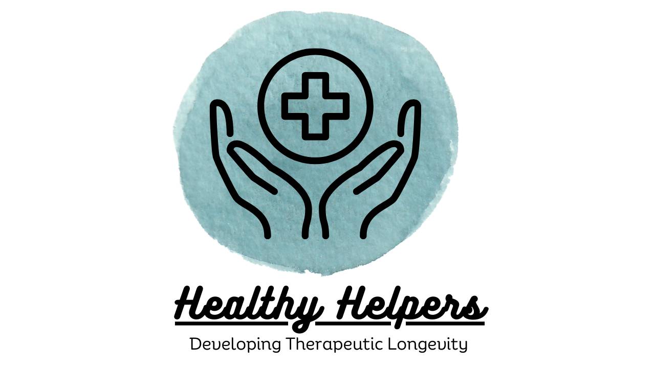 Healthy Helpers: Developing Therapeutic Longevity