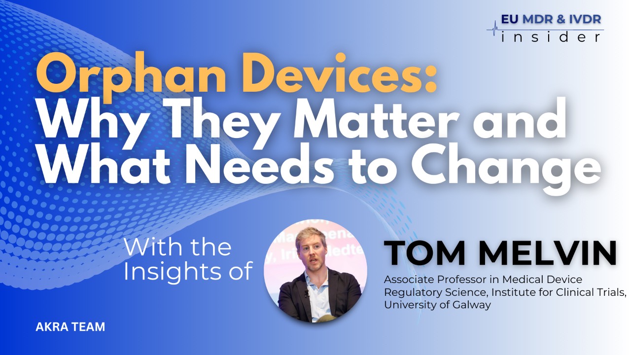 Orphan Devices: Why They Matter and What Needs to Change