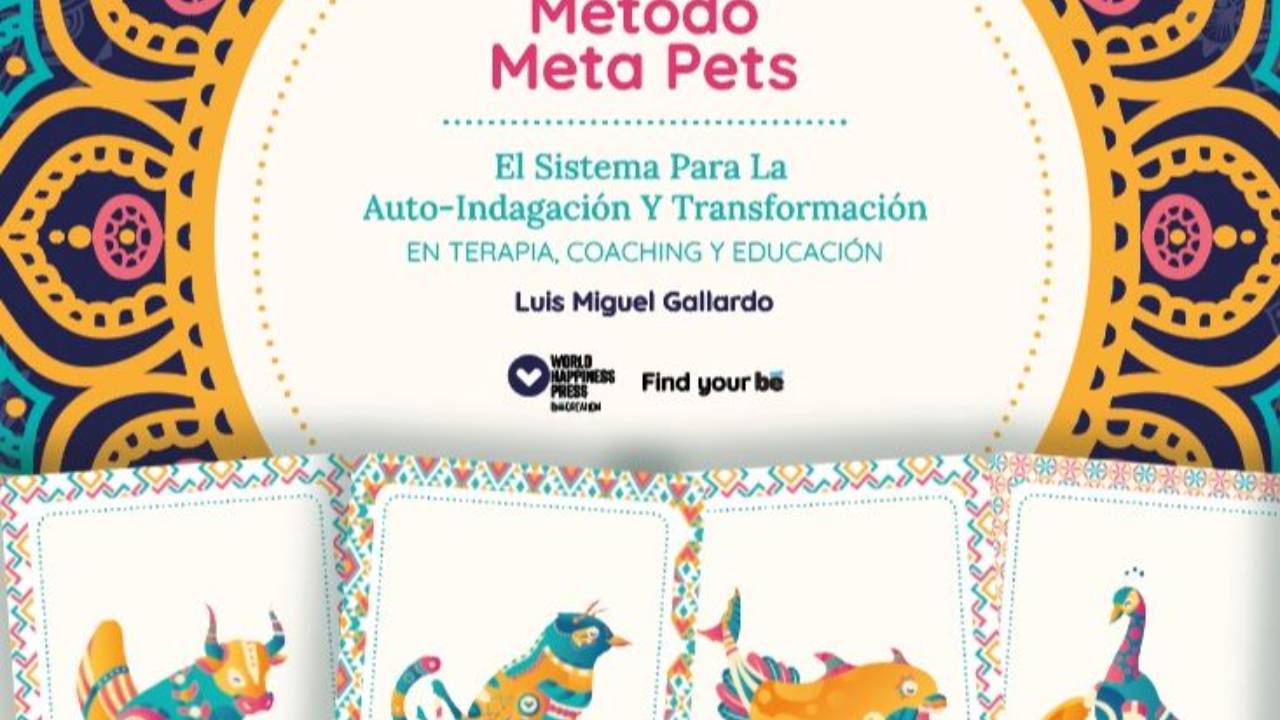 Metodo Meta Pets