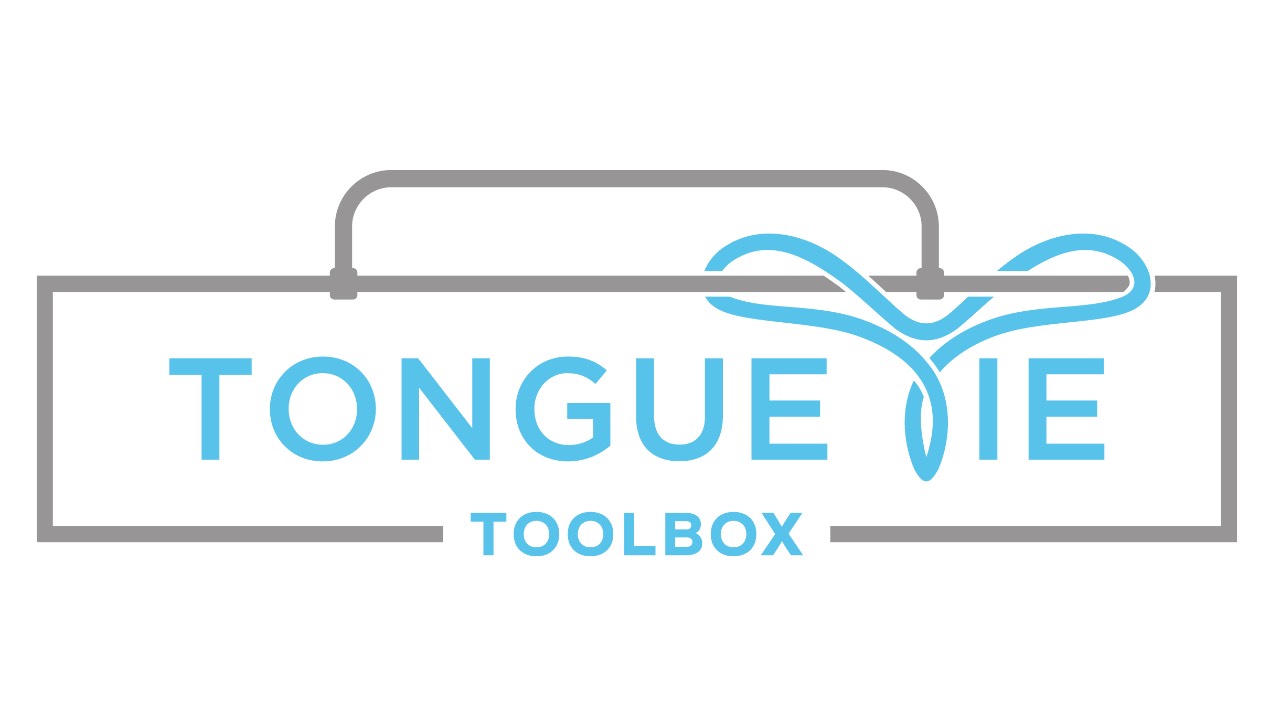 Tongue Tie Toolbox
