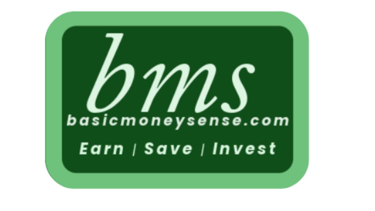 Logotipo De Moneysense