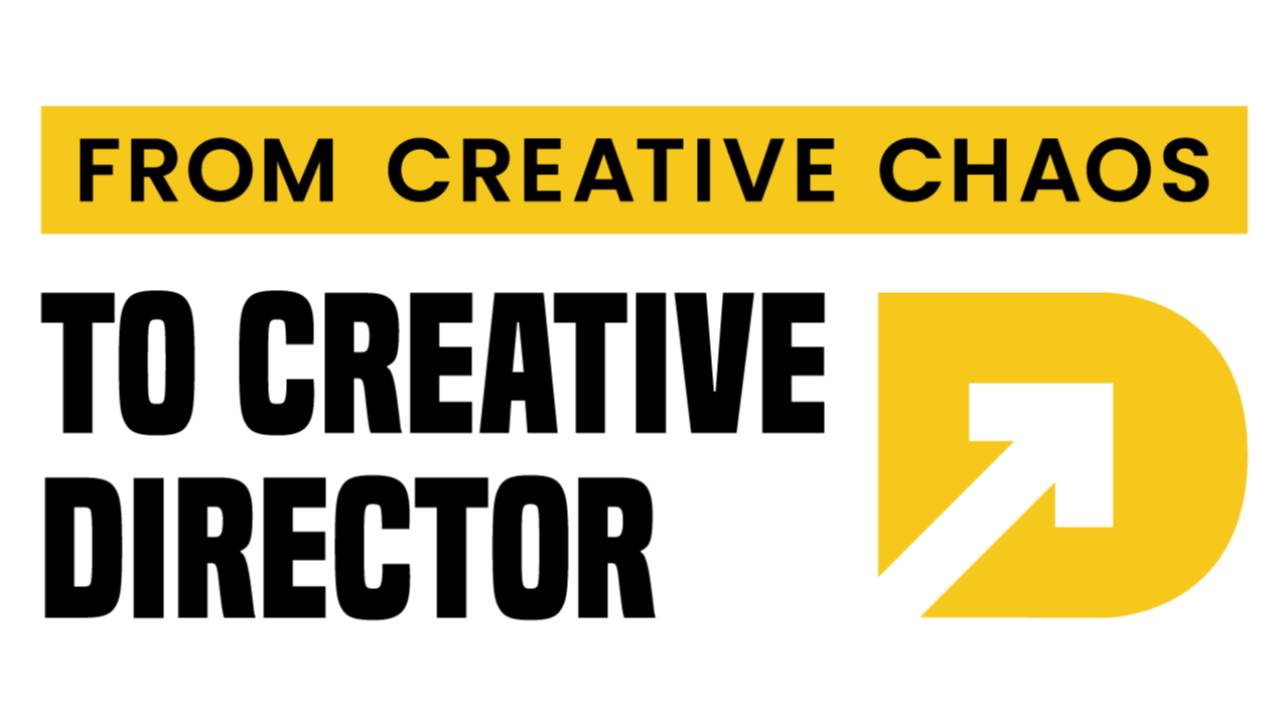 Creative Leadership Coaching for Creative Directors