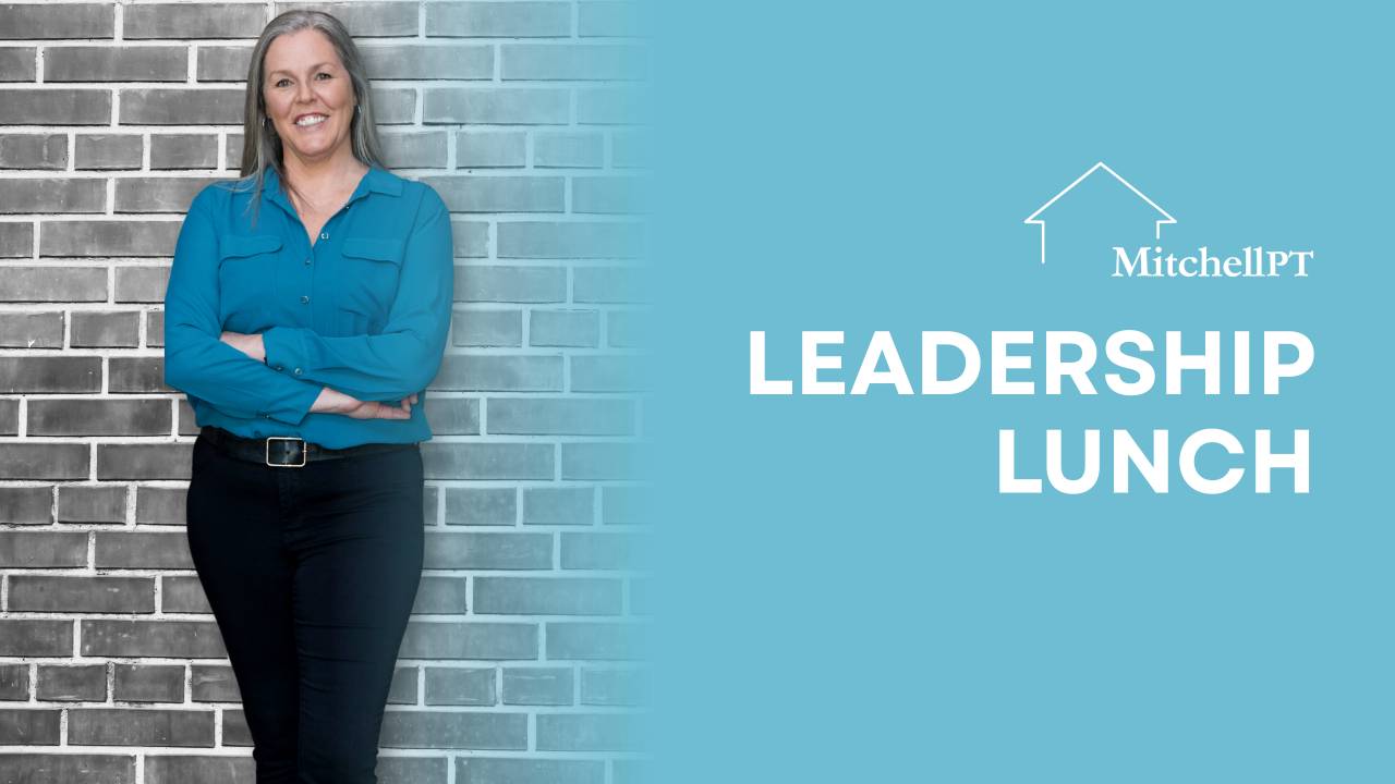 Leadership Lunch