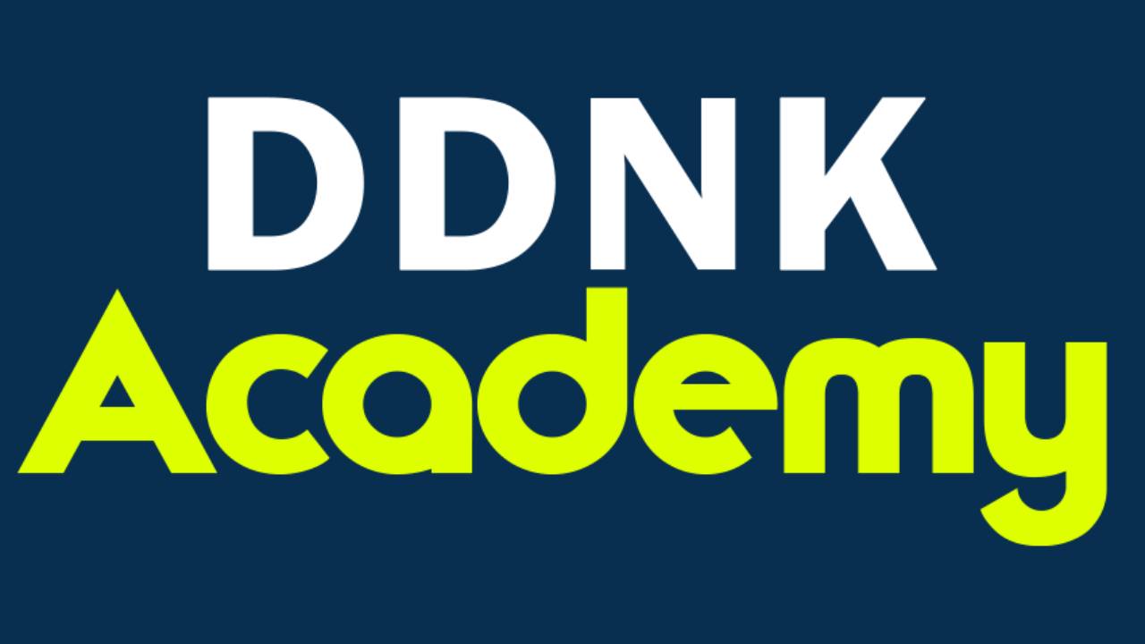 DDNK Academy
