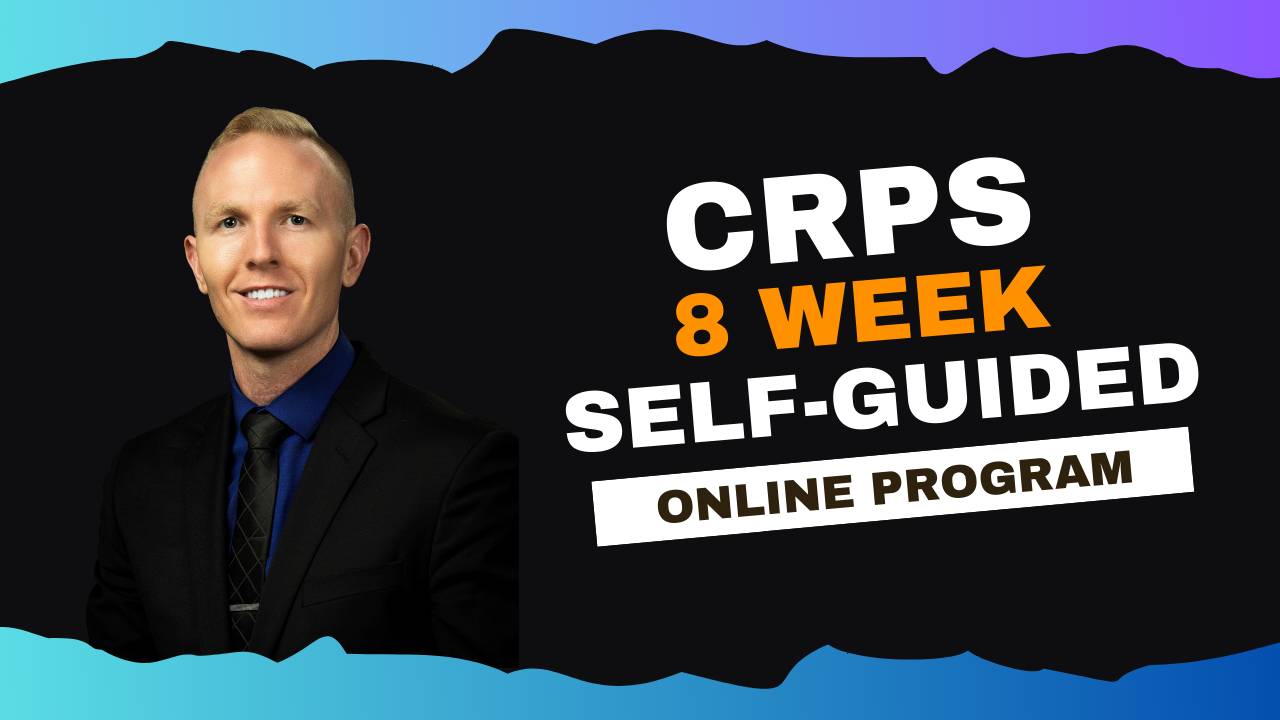 The Window Pain | CRPS Program