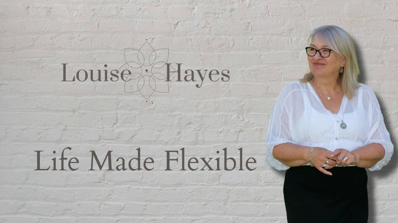 Dr Louise Hayes | Acceptance & Commitment Therapy Training