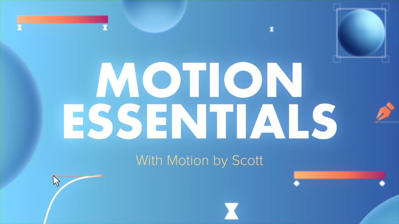Motion By Scott