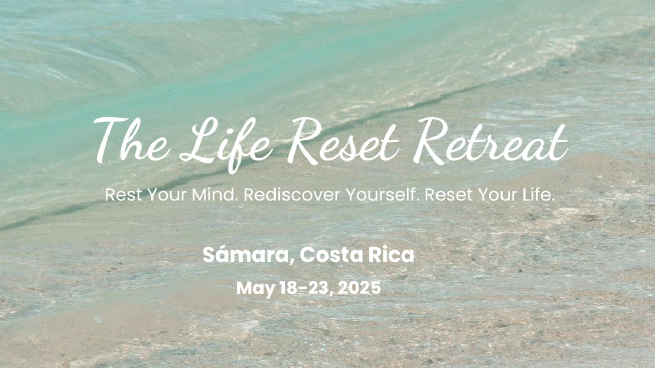The Life Reset Retreat