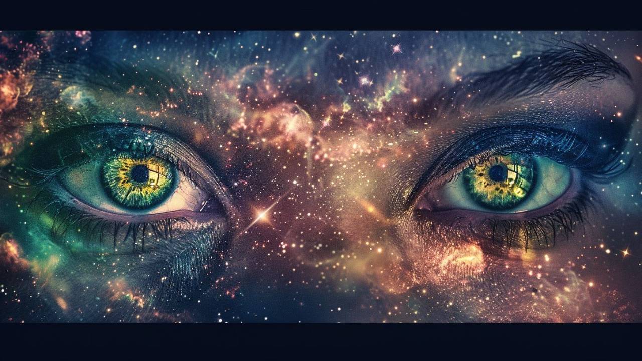 Transform Your Life, Restructure Your Subconscious & Manifest Dreams