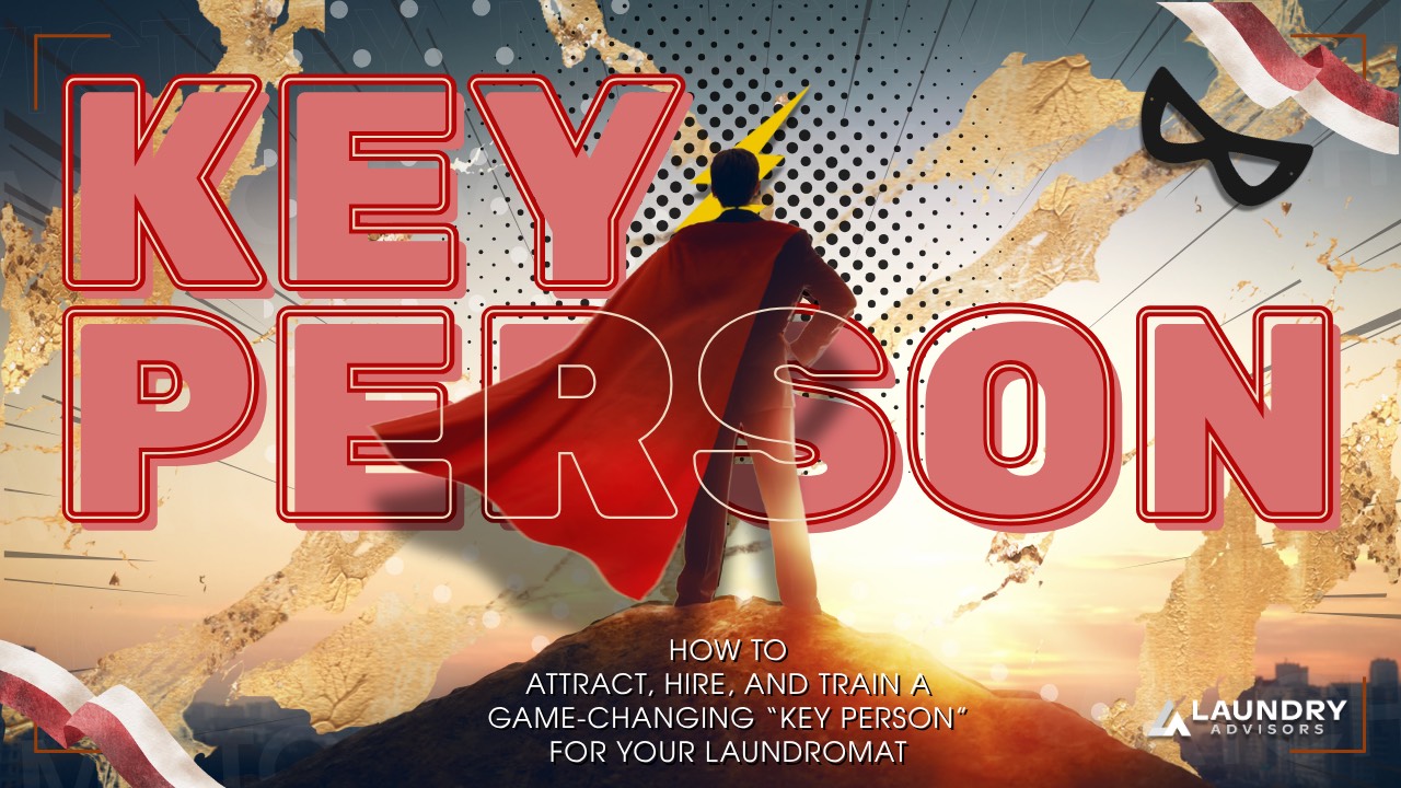 How to Attract, Hire, and Train a Game-Changing “Key Person”