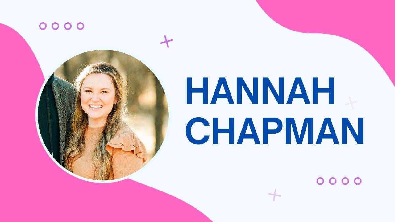 Hannah Chapman Details
