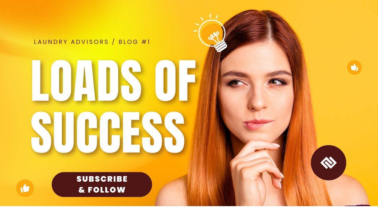 Your Resource for Laundromat Success