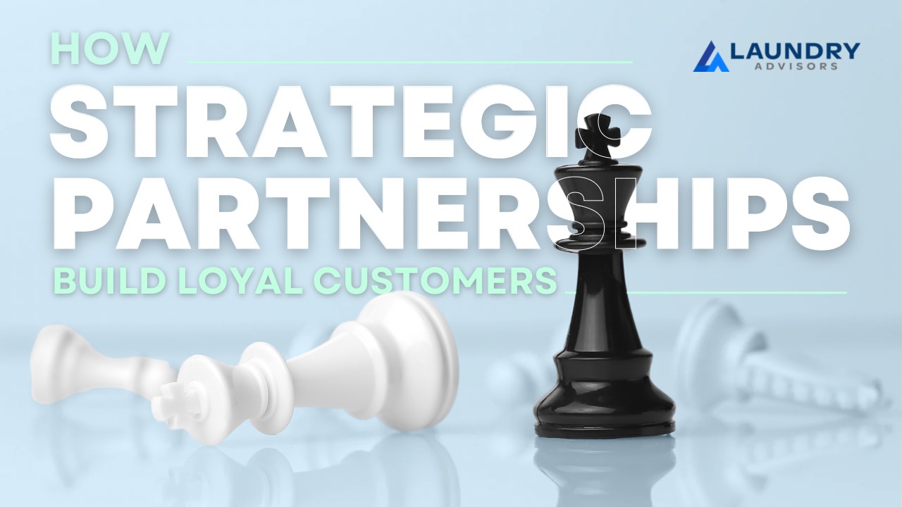 How Strategic Partnerships Build Loyal Customers