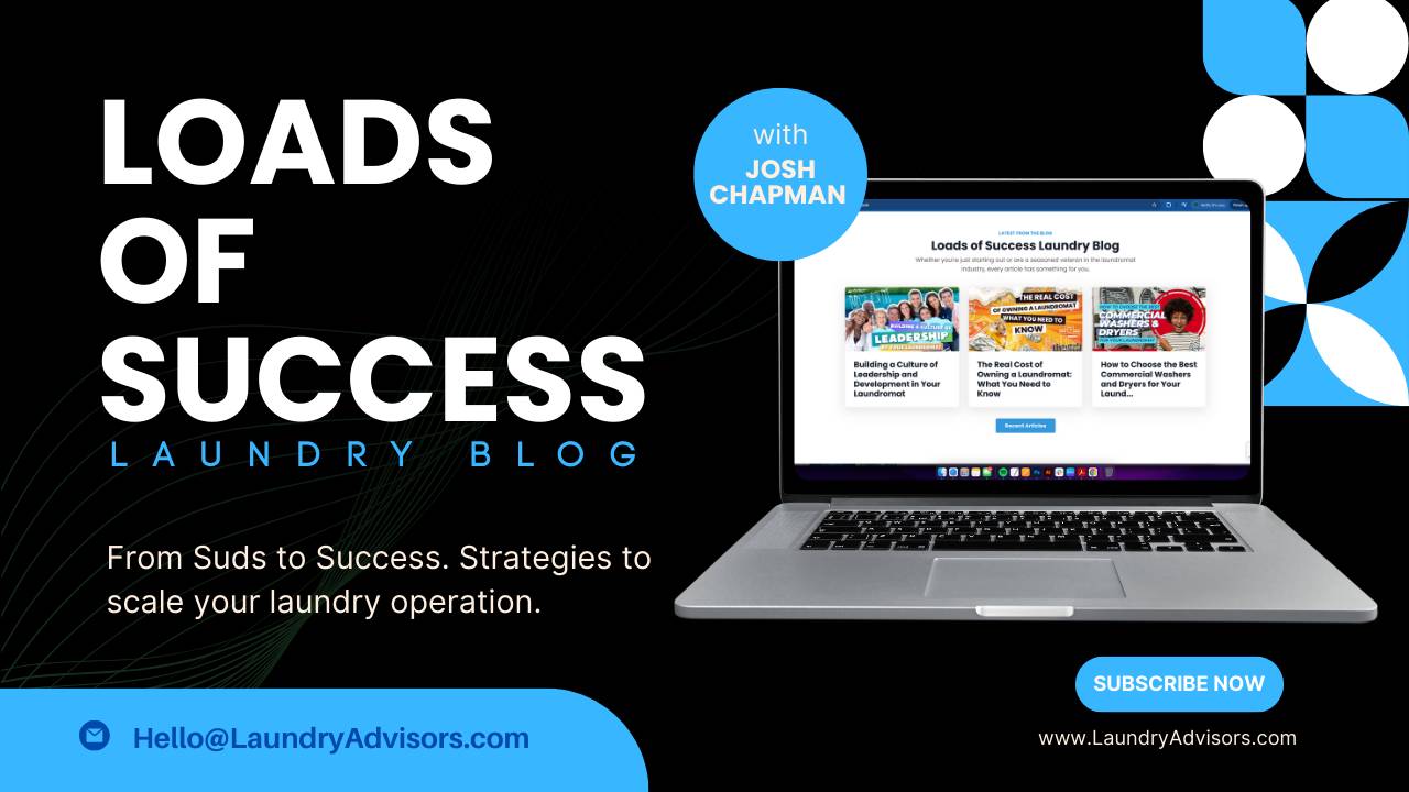 Blog: Loads of Success