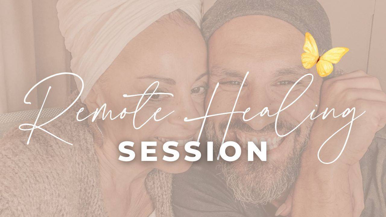 Healing Session