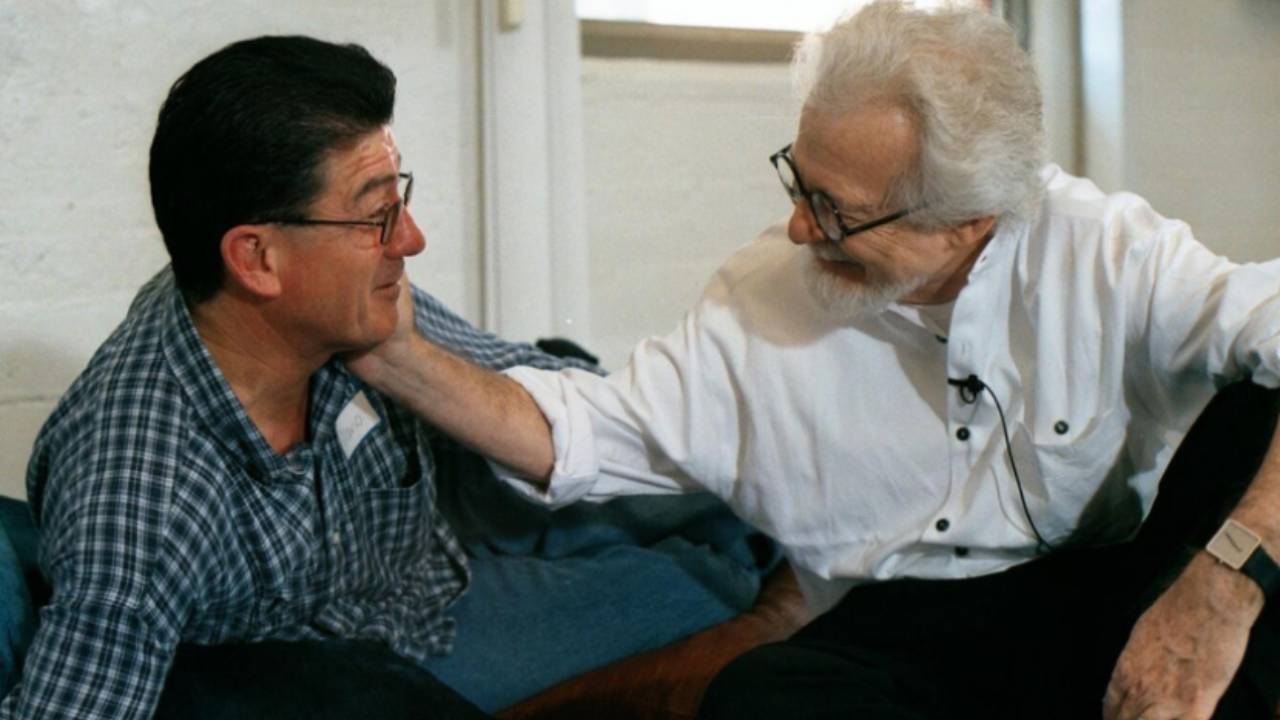 El Ciclo de la Experiencia de Joseph Zinker.