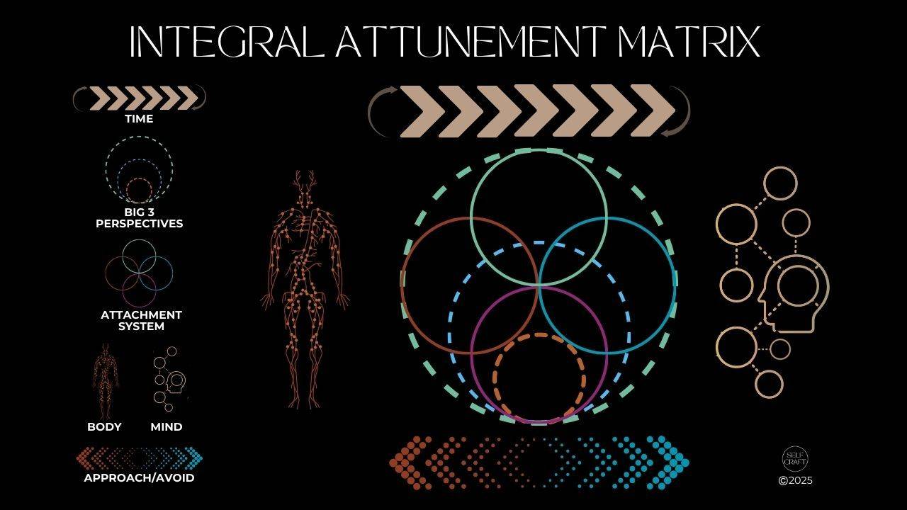 Integral Attunement Matrix