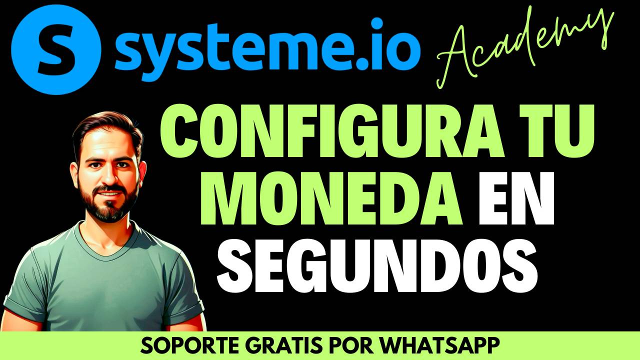 Cómo cambiar la moneda predeterminada de tus ofertas
