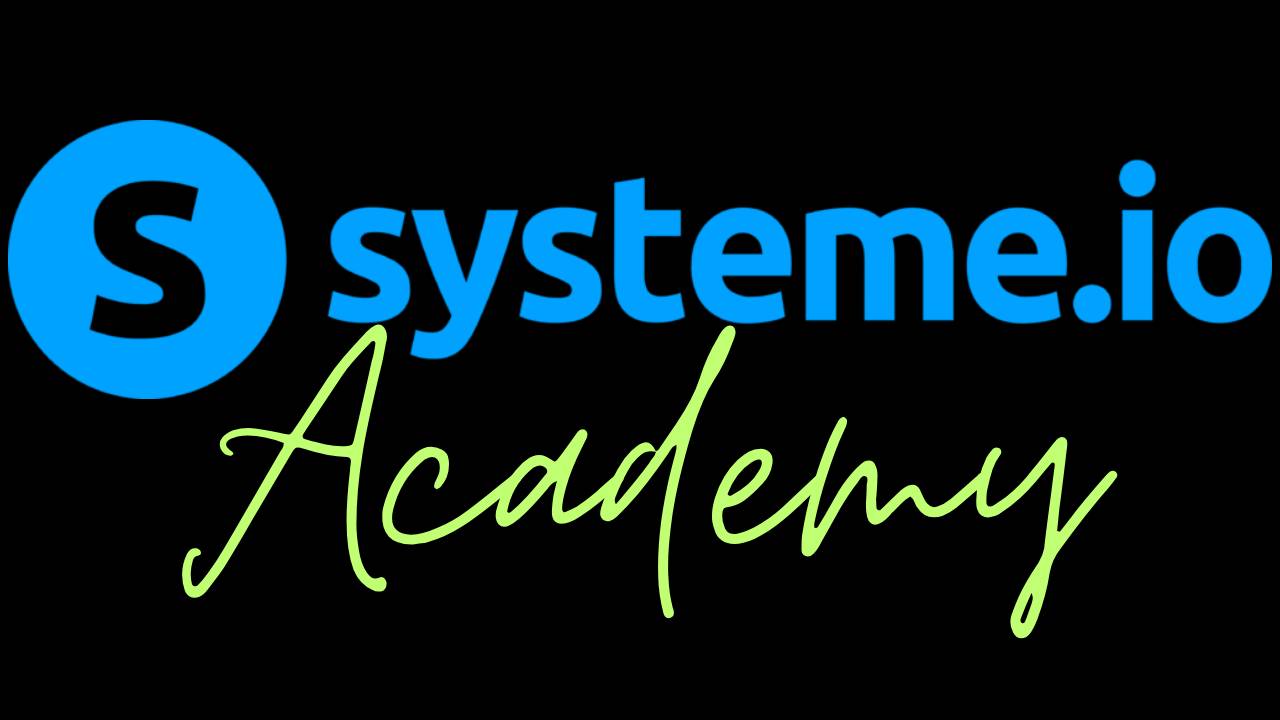 Systemeio Academy