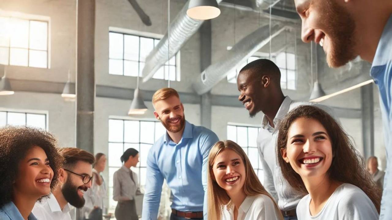 Strategic Empathy Navigating Leadership and Success in the Workplace