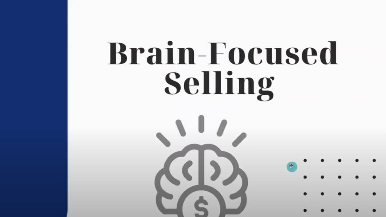 Brain Centered Selling in Physical Therapy