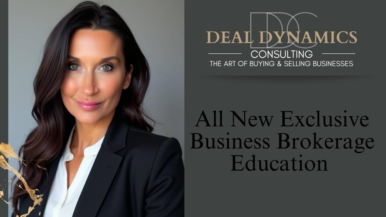 DDC Home Page | The Deal Dynamics