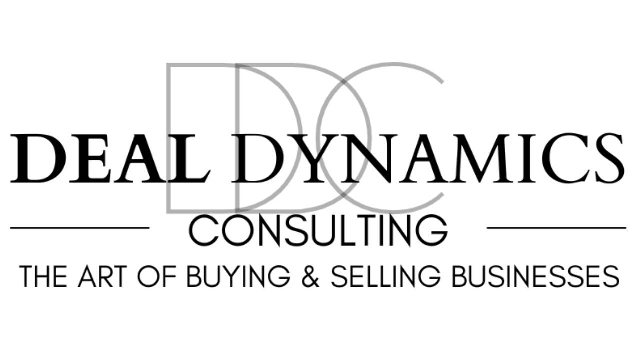 Expert Business Buying & Selling Guidance | Deal Dynamics Consulting