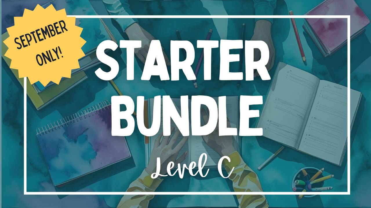 Starter Bundles
