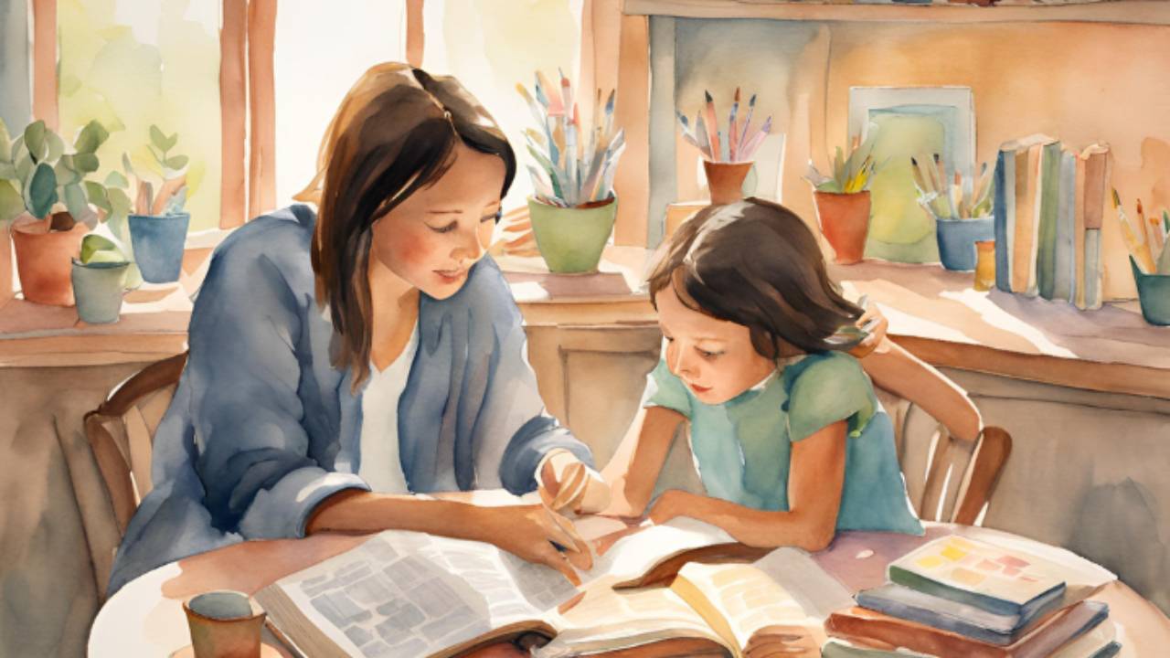 Teaching Math to your Speller