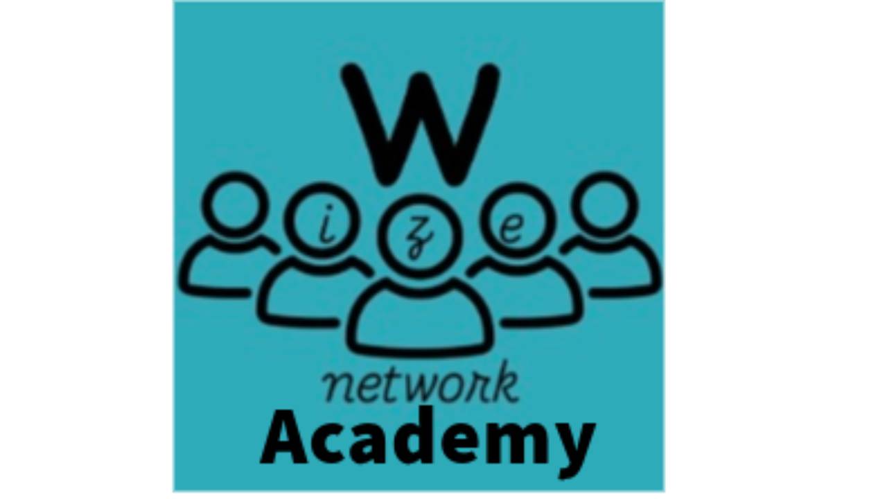 Wize Network Academy - Empowering Your Growth in Life and Business