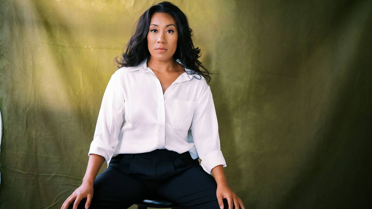 About Becky Thompson | Next Level Life Coach | EVOLVESHE