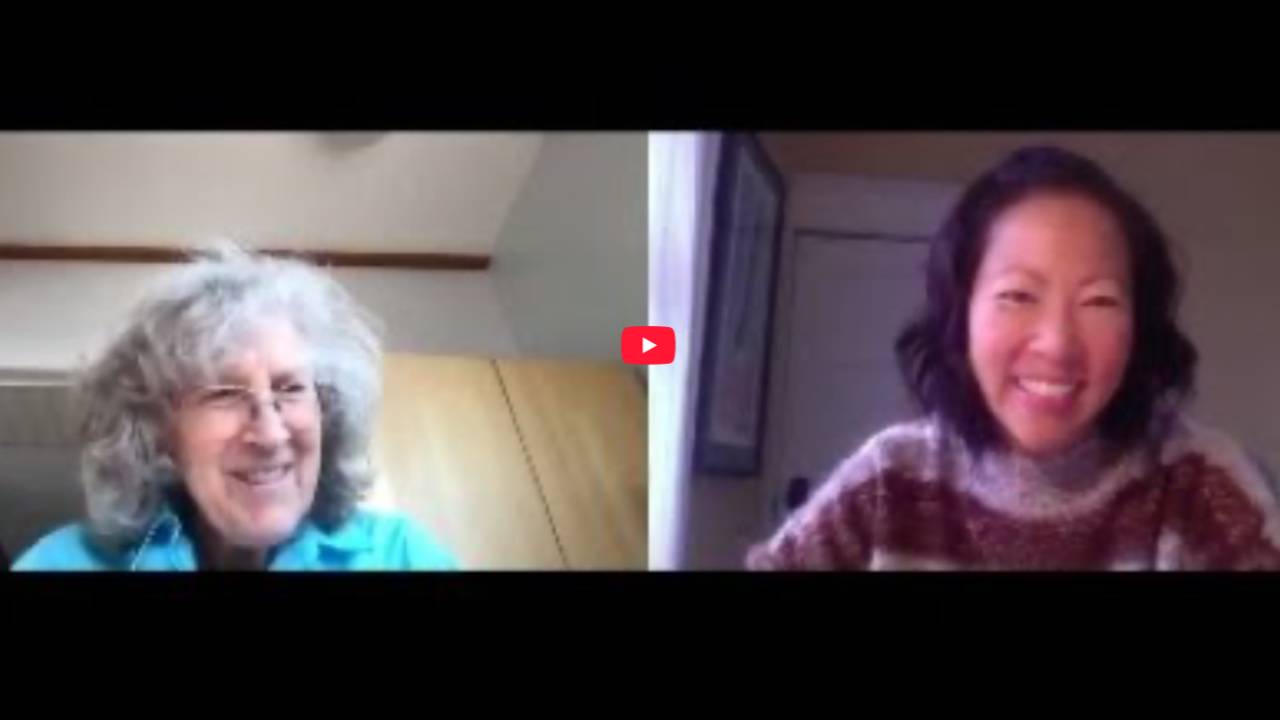 Parenting with Nonviolence from founder Ruth Beaglehole