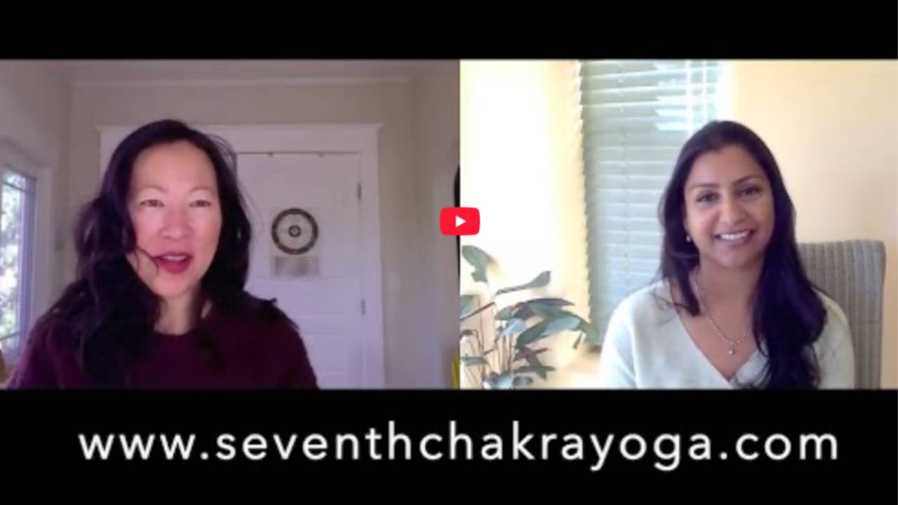 Accessing the Divine with Priya Jain