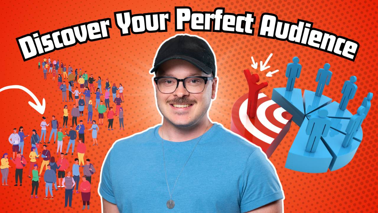 How I Use ChatGPT to Target My Webinar Audience