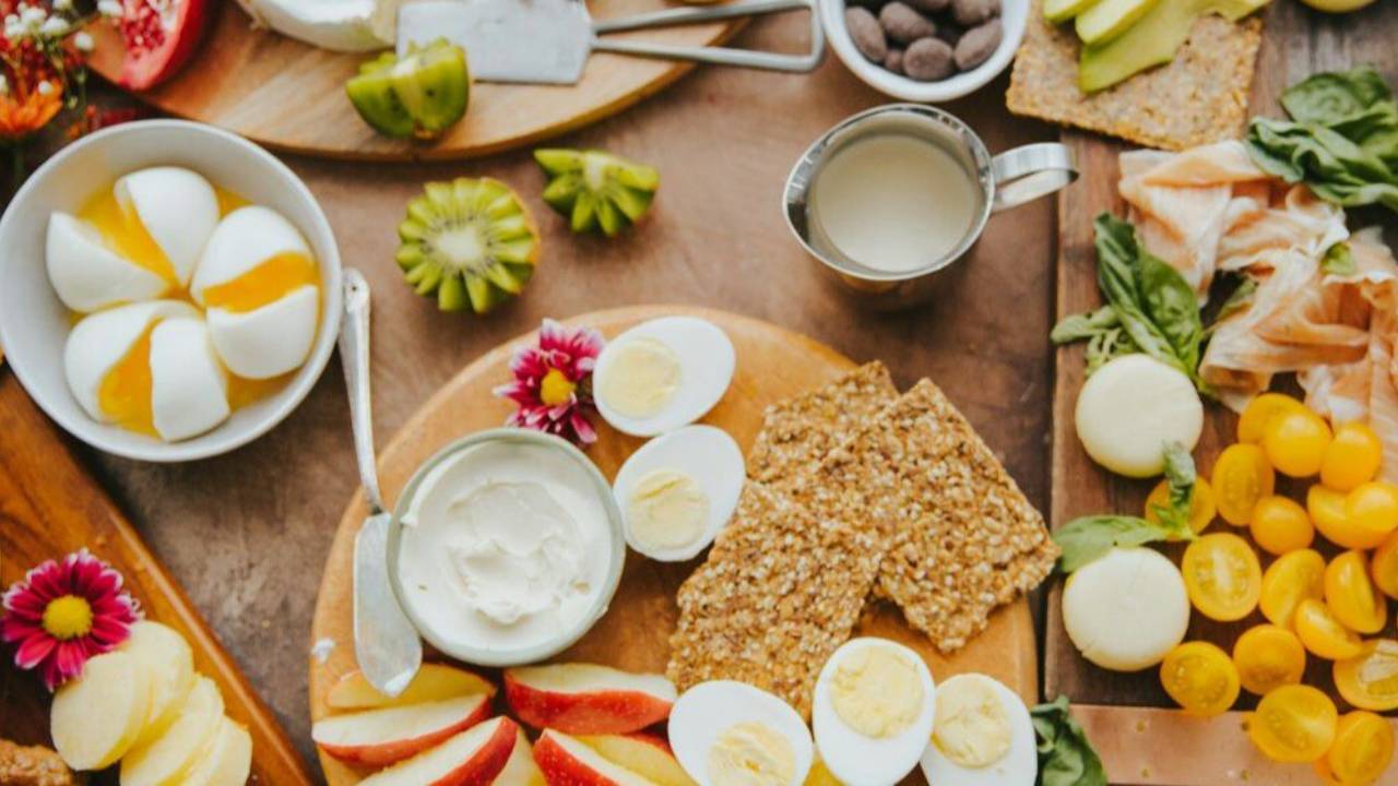 Get to the Root Cause of Your Food Intolerances