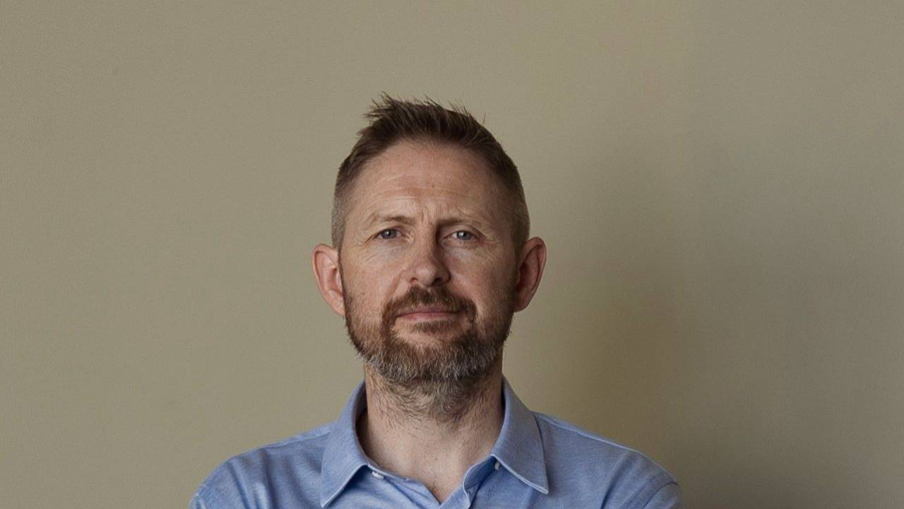 stephen mckillop business coach & mentor marketing automation systems