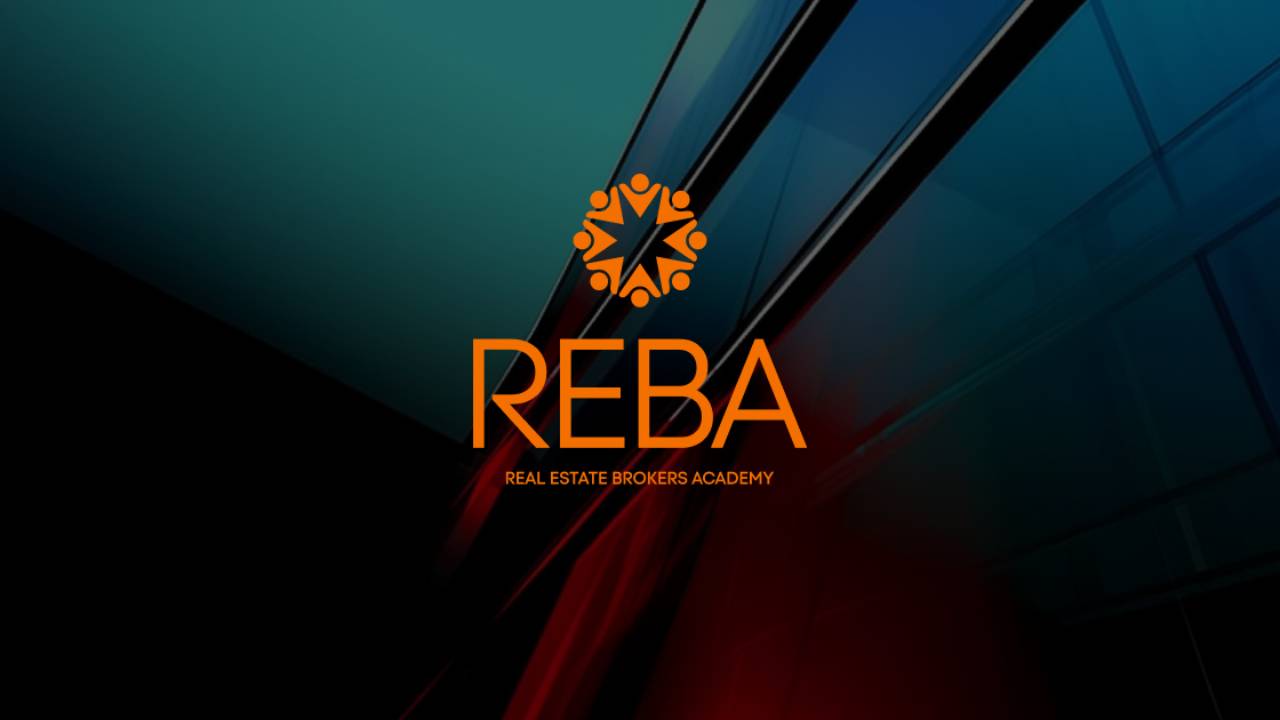 REBA: Real Estate Brokers Academy
