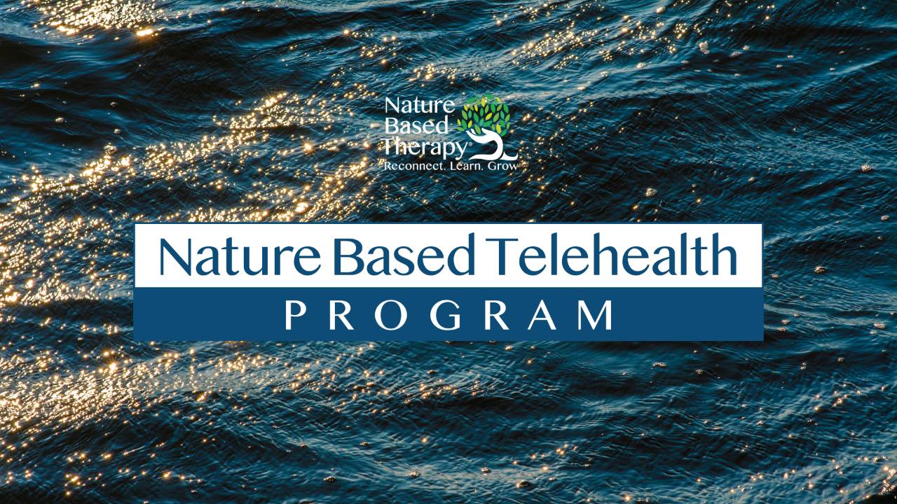 Nature Based Telehealth Program