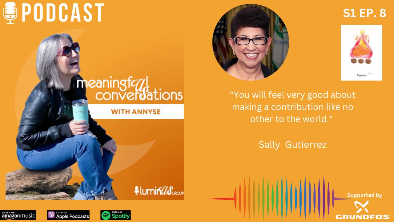 From Permits to Pink Suits: A Conversation with Water Leader Sally ...