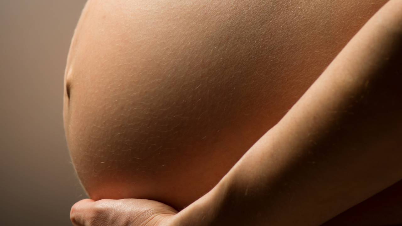 Lithium & Pregnancy: What you need to know