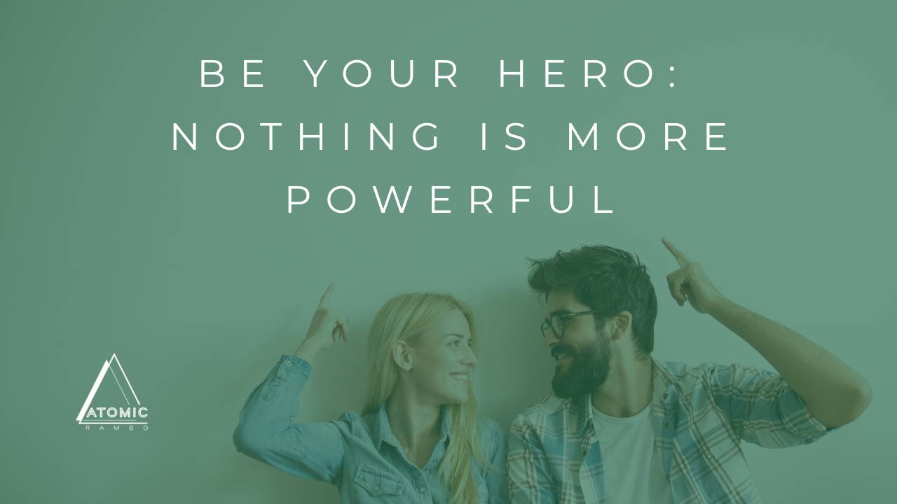 ARC Coaching Programmes | Alcohol-Free Support & Positive Psychology