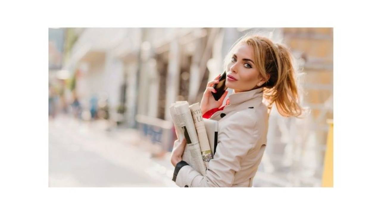 Dressing with Intention: A Mindset Shift