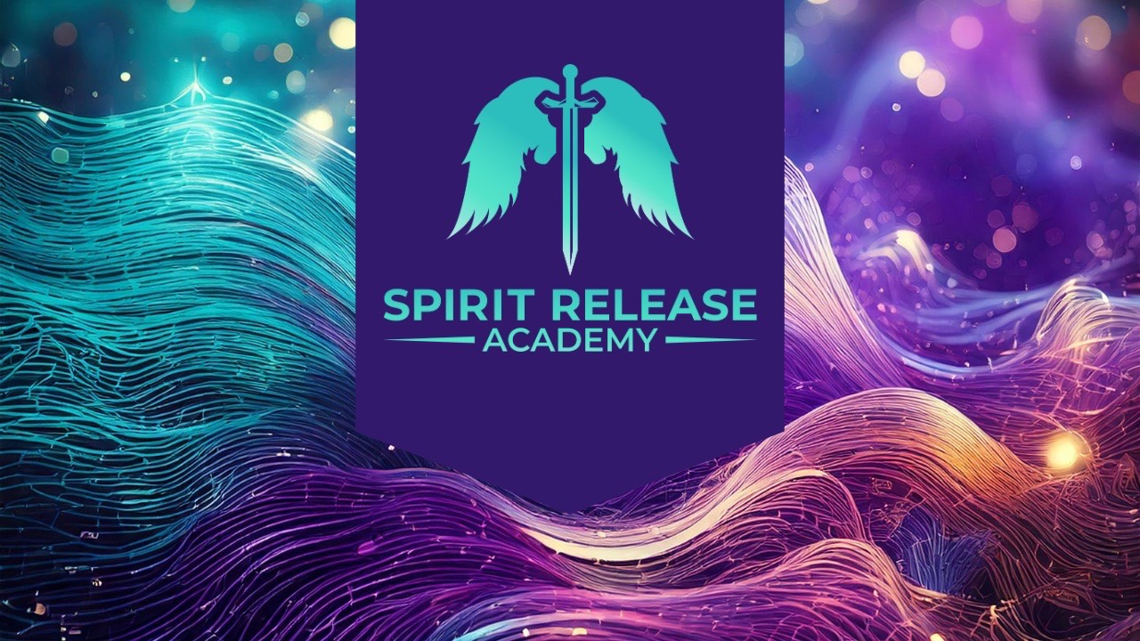Master Spirit Release Therapy with the Spirit Release Academy
