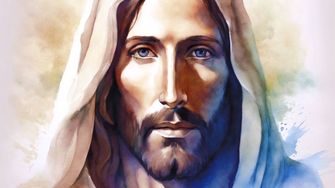 Introducing Jesus: The Guiding Light of Devotion