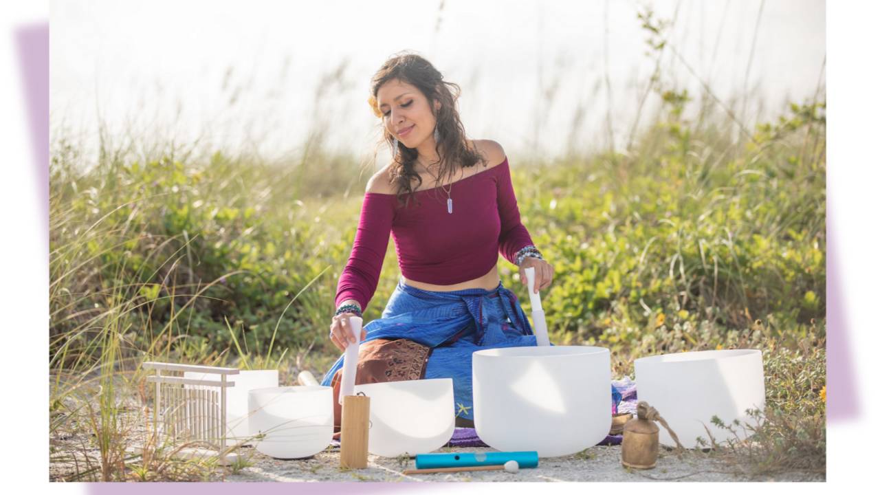 The Sound Alchemy Method