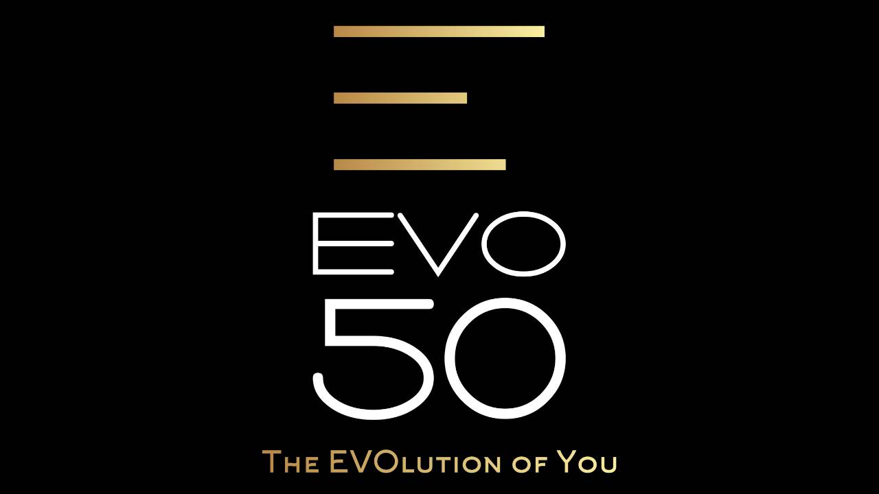 The EVO 50™ Framework