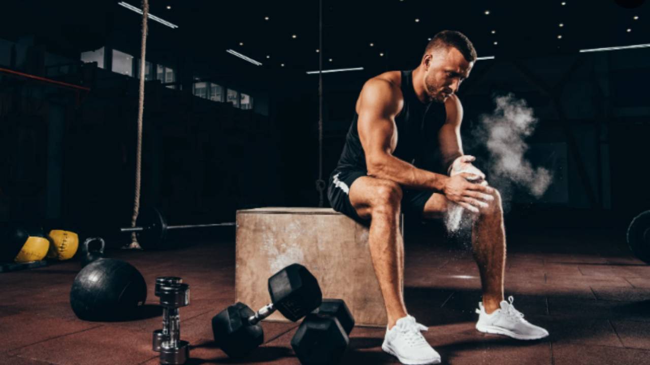 RA Performance Training