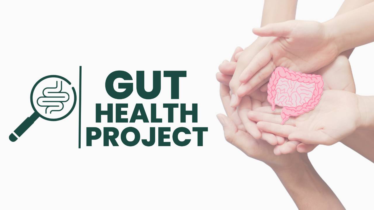 Gut Health and IBS Nutritionist
