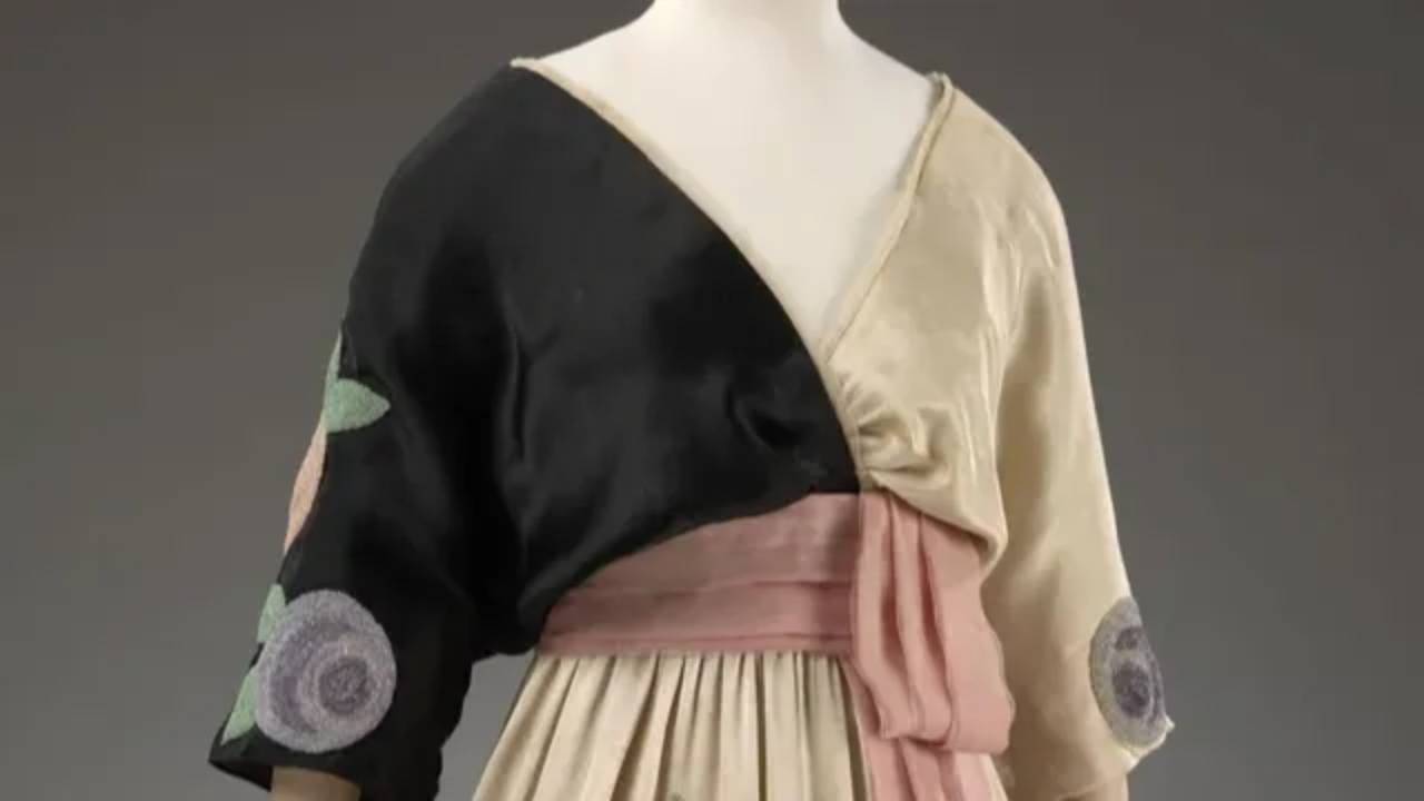 The History of The Bodice
