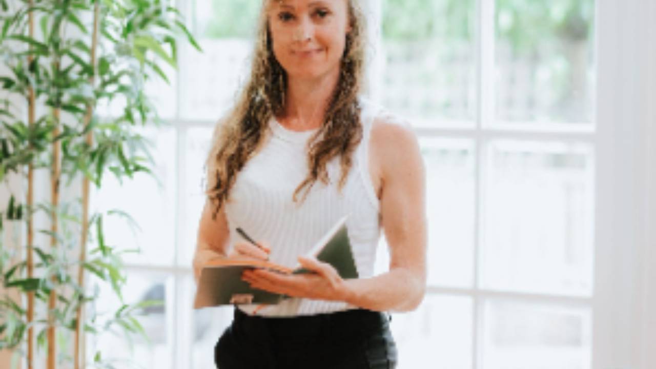 Meet Your Townsville Nutritionist | Nutrition Queensland